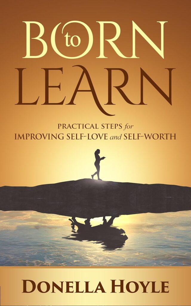 About Donella – Transform your life with Donella